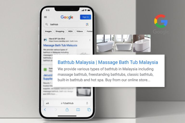 Nuweb Success Google Ads Case Study for client as Premium Security ...