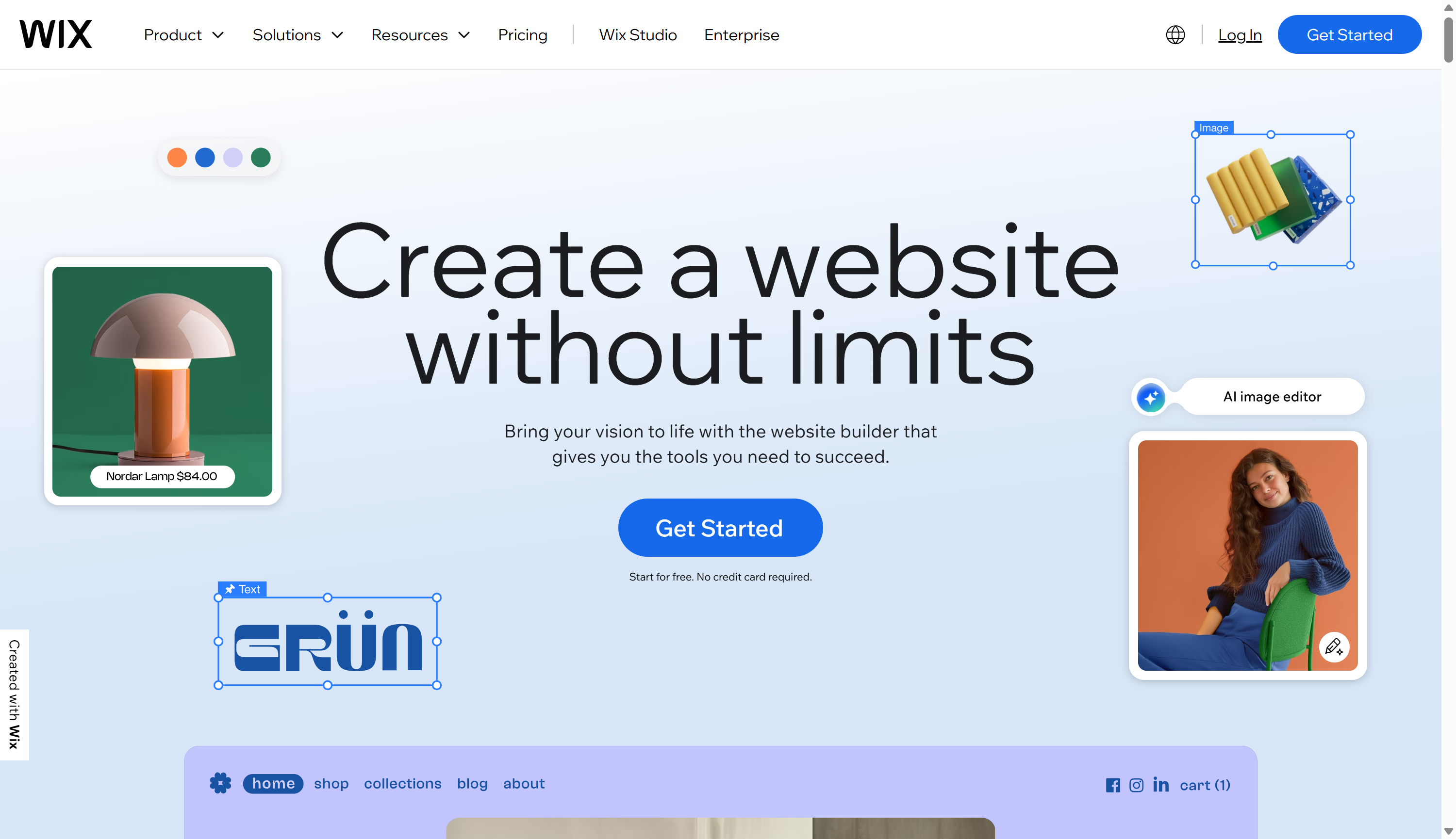 Wix SEO Malaysia | Rank Higher with Nuweb